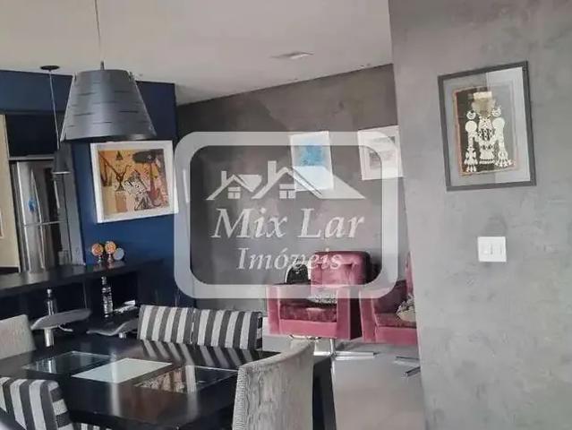 Apartamento para Venda em Osasco/SP Centro 3 Quartos