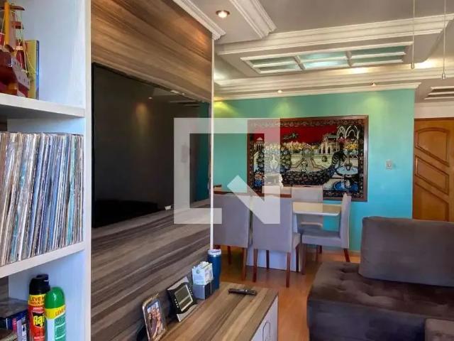 Apartamento para Venda em Osasco/SP Centro 3 Quartos