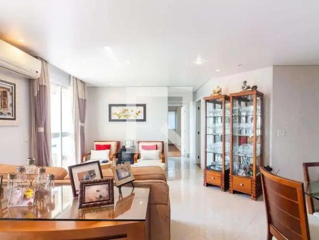 Apartamento para Venda em Osasco/SP Centro 3 Quartos