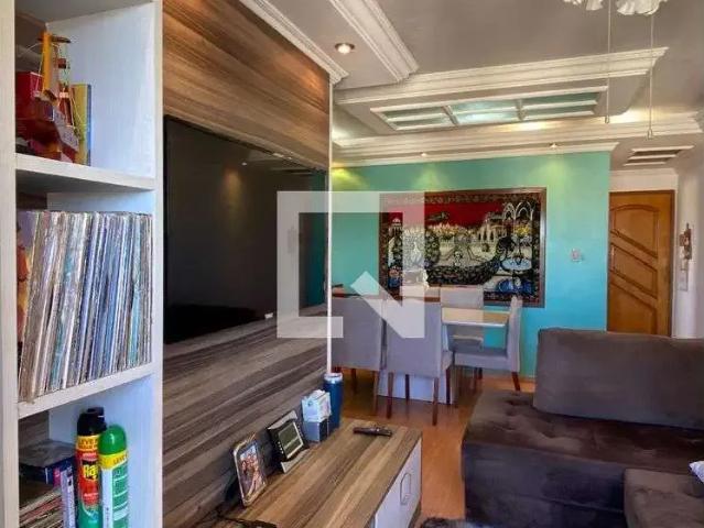 Apartamento para Venda em Osasco/SP Centro 3 Quartos