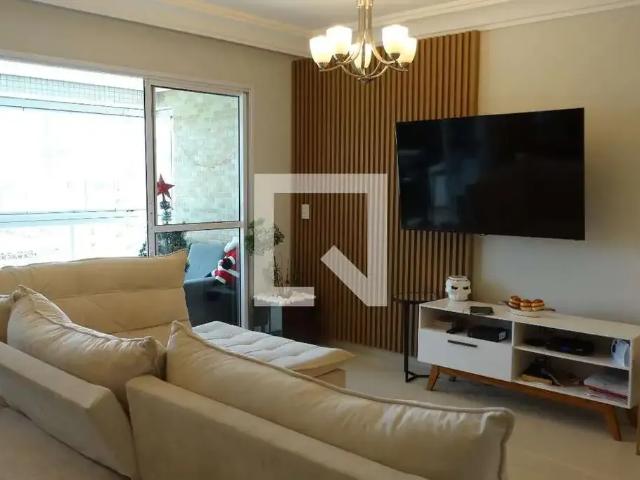 Apartamento para Venda em Osasco/SP Centro 3 Quartos