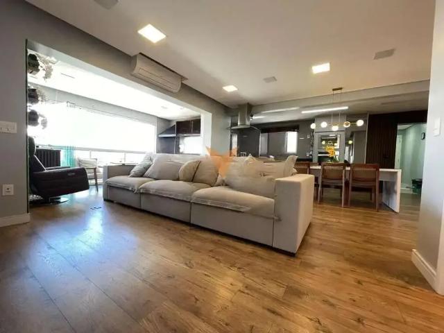 Apartamento para Venda em Osasco/SP Centro 3 Quartos