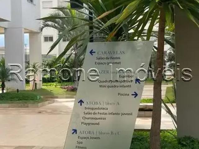 Apartamento para Venda em Osasco/SP Centro 3 Quartos