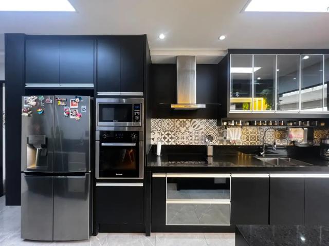 Apartamento para Venda em Osasco/SP Centro 3 Quartos