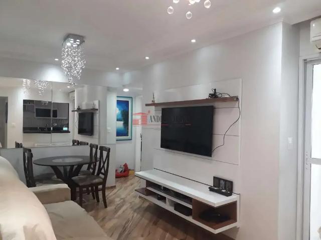 Apartamento para Venda em Osasco/SP Centro 3 Quartos