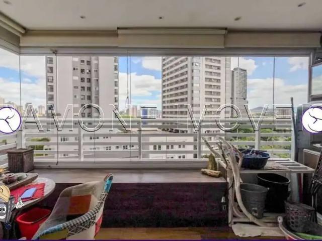 Apartamento para Venda em Osasco/SP Centro 3 Quartos