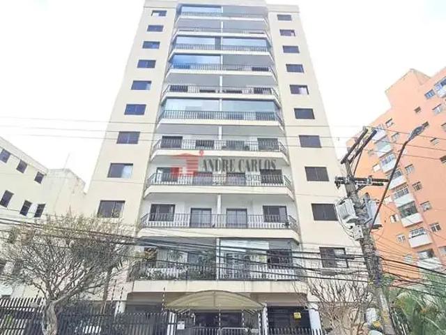 Apartamento para Venda em Osasco/SP Centro 3 Quartos