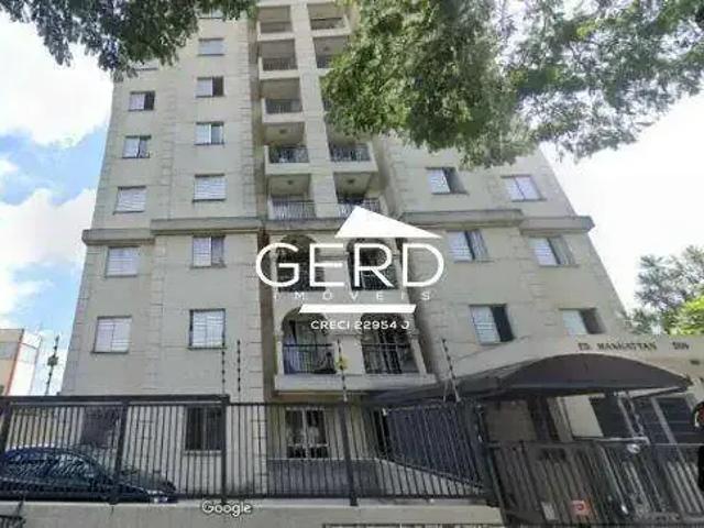 Apartamento para Venda em Osasco/SP Centro 3 Quartos