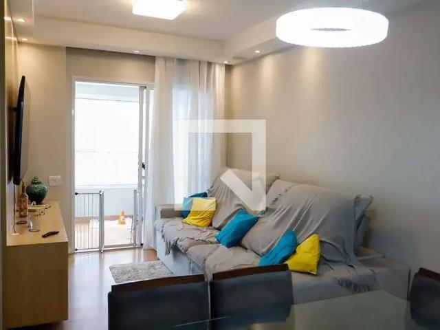 Apartamento para Venda em Osasco/SP Centro 3 Quartos