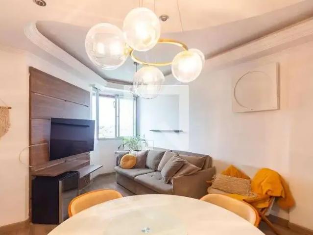 Apartamento para Venda em Osasco/SP Centro 3 Quartos