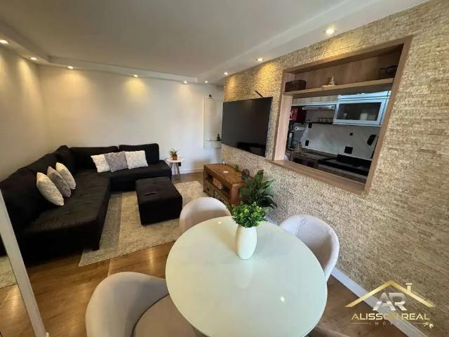 Apartamento para Venda em Osasco/SP Centro 3 Quartos