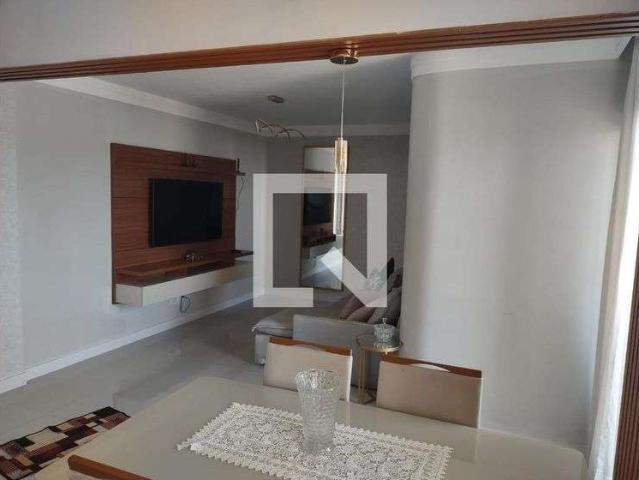 Apartamento para Venda em Osasco/SP Centro 3 Quartos