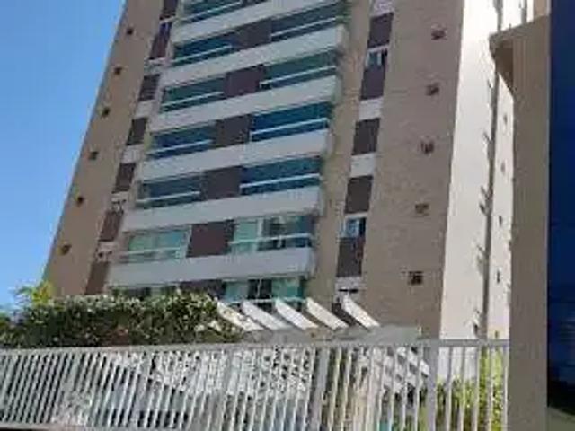 Apartamento para Venda em Osasco/SP Centro 3 Quartos