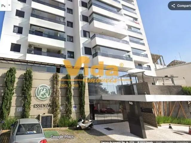 Apartamento para Venda em Osasco/SP Centro 3 Quartos