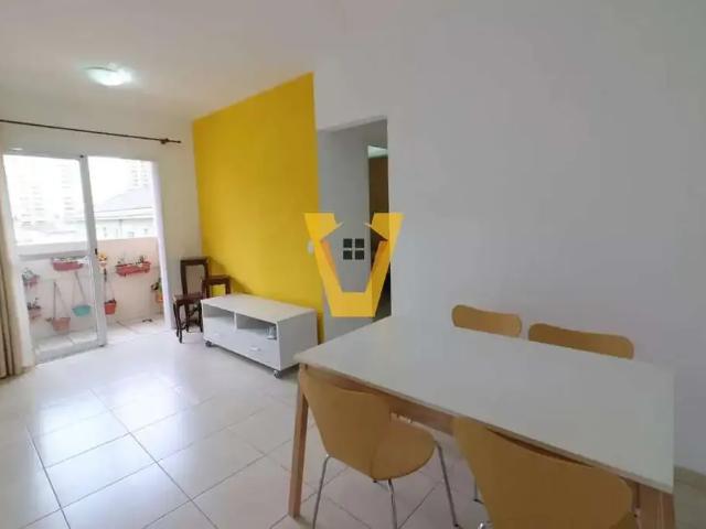Apartamento para Venda em Osasco/SP Centro 3 Quartos
