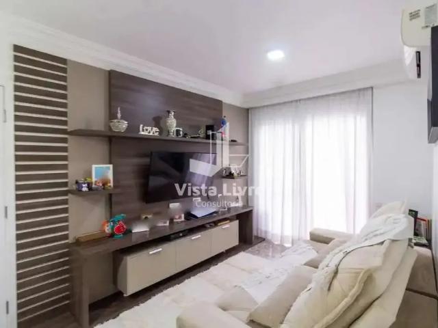 Apartamento para Venda em Osasco/SP Centro 3 Quartos