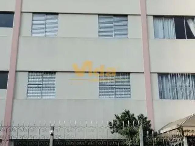 Apartamento para Venda em Osasco/SP Centro 3 Quartos