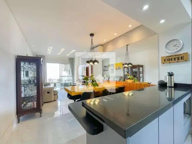 Apartamento para Venda em Osasco/SP Centro 3 Quartos