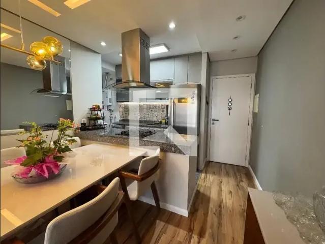 Apartamento para Venda em Osasco/SP Centro 3 Quartos