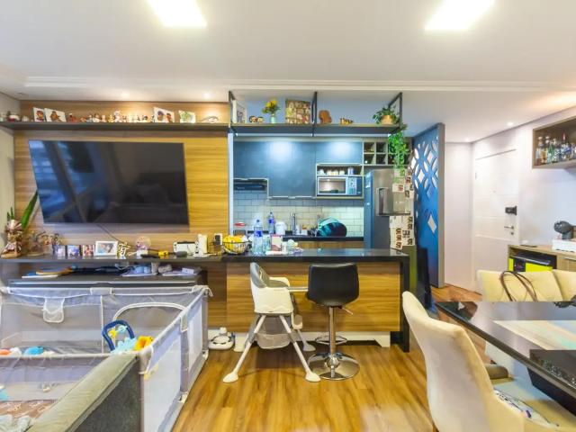 Apartamento para Venda em Osasco/SP Centro 3 Quartos