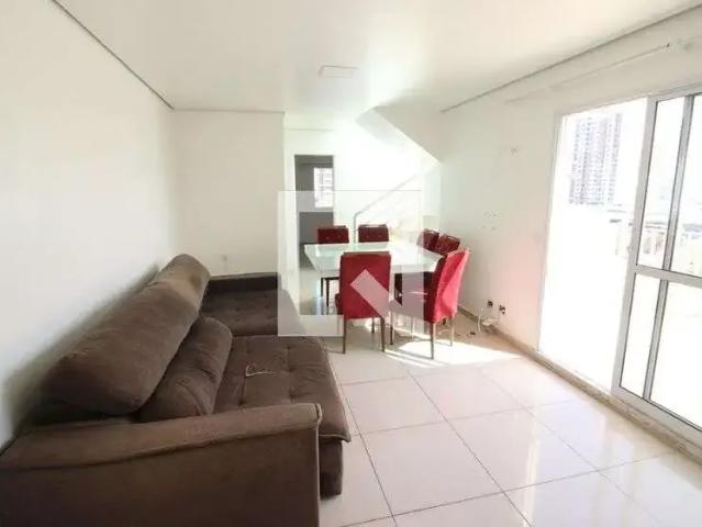 Apartamento para Venda em Osasco/SP Centro 3 Quartos