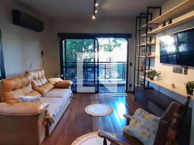 Apartamento para Venda em Osasco/SP Centro 3 Quartos
