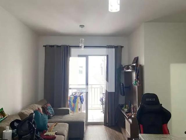 Apartamento para Venda em Osasco/SP Centro 3 Quartos