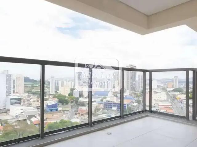 Apartamento para Venda em Osasco/SP Centro 3 Quartos