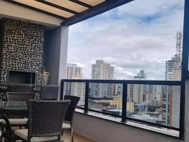 Apartamento para Venda em Osasco/SP Centro 3 Quartos