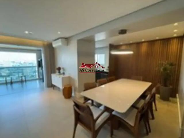 Apartamento para Venda em Osasco/SP Centro 3 Quartos