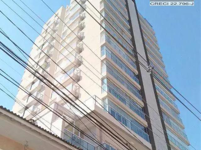 Apartamento para Venda em Osasco/SP Centro 3 Quartos