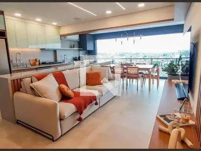 Apartamento para Venda em Osasco/SP Centro 3 Quartos
