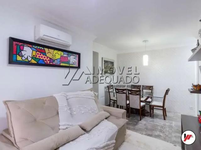 Apartamento para Venda em Osasco/SP Centro 3 Quartos