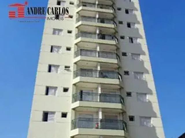 Apartamento para Venda em Osasco/SP Centro 3 Quartos