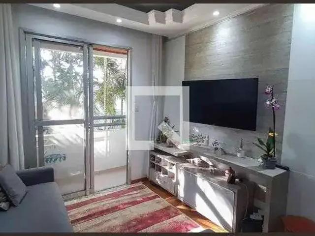 Apartamento para Venda em Osasco/SP Centro 3 Quartos