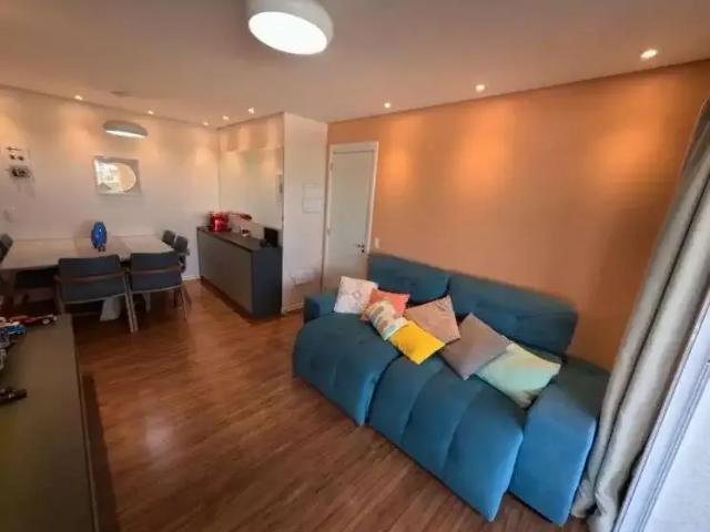 Apartamento para Venda em Osasco/SP Centro 3 Quartos