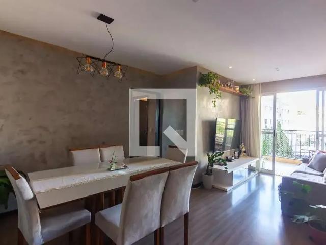 Apartamento para Venda em Osasco/SP Centro 3 Quartos