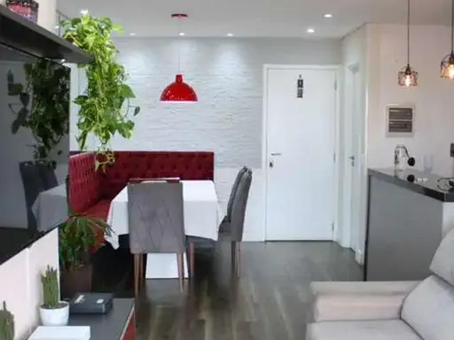 Apartamento para Venda em Osasco/SP Centro 3 Quartos