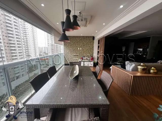Apartamento para Venda em Osasco/SP Centro 3 Quartos