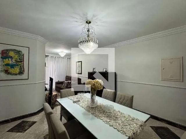 Apartamento para Venda em Osasco/SP Centro 3 Quartos