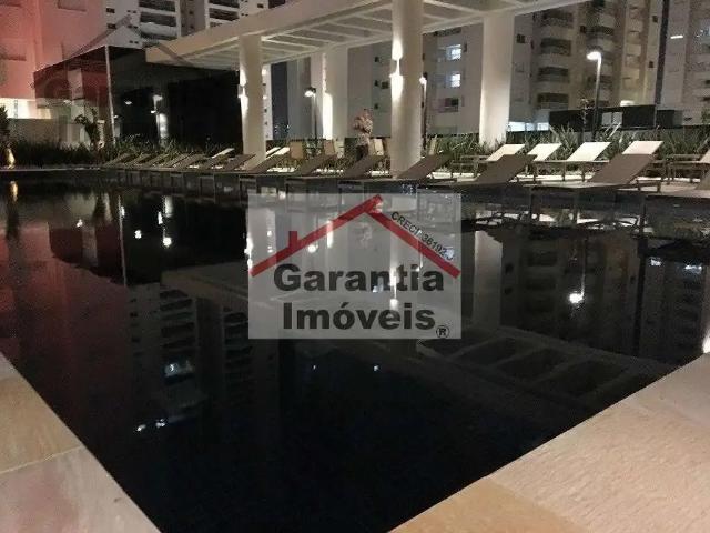 Apartamento para Venda em Osasco/SP Centro 3 Quartos