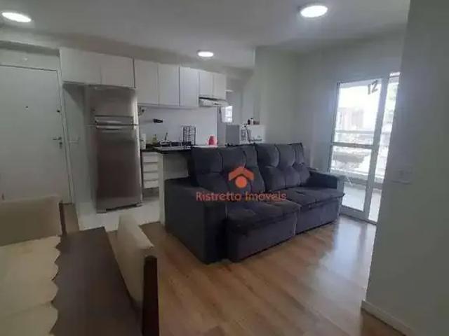 Apartamento para Venda em Osasco/SP Centro 3 Quartos