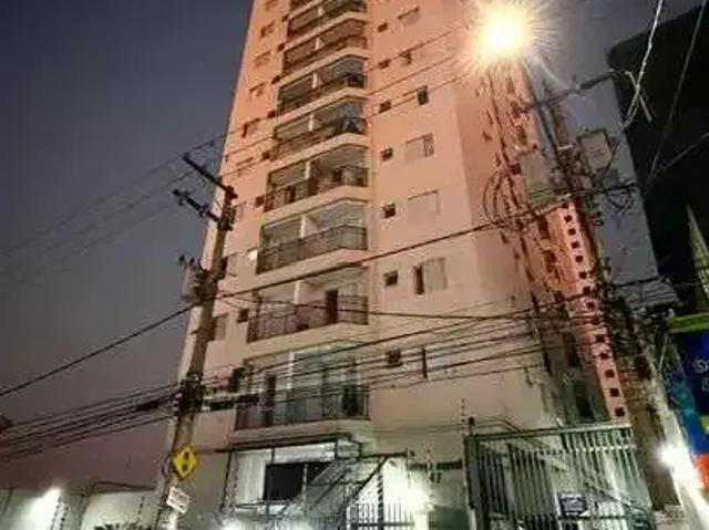 Apartamento para Venda em Osasco/SP Centro 3 Quartos