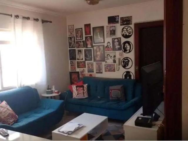Apartamento para Venda em Osasco/SP Centro 3 Quartos