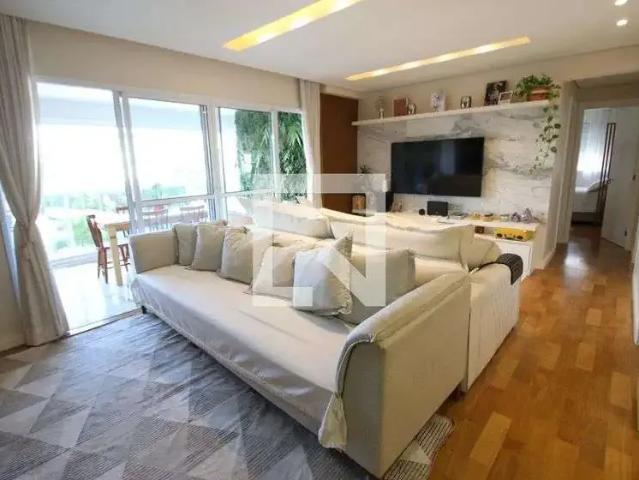 Apartamento para Venda em Osasco/SP Centro 3 Quartos