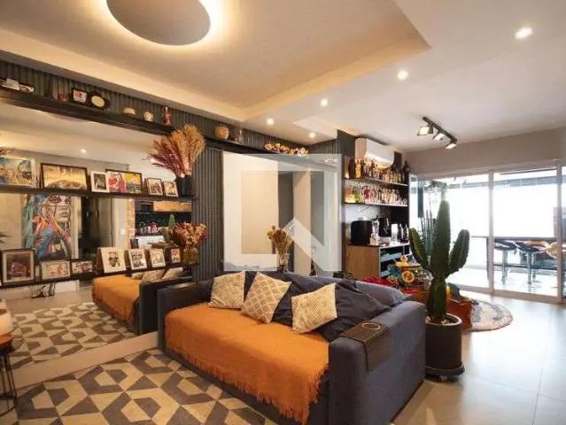 Apartamento para Venda em Osasco/SP Centro 3 Quartos