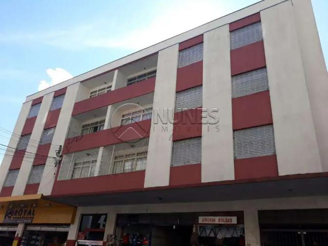 Apartamento para Venda em Osasco/SP Centro 3 Quartos