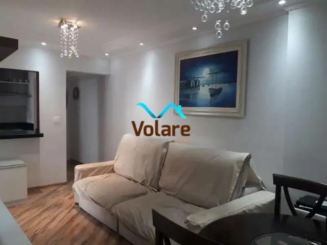 Apartamento para Venda em Osasco/SP Centro 3 Quartos