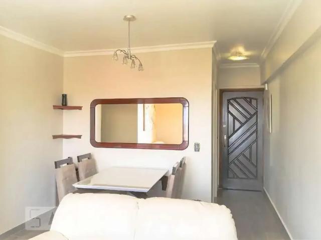 Apartamento para Venda em Osasco/SP Centro 3 Quartos
