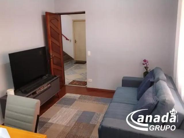Apartamento para Venda em Osasco/SP Centro 3 Quartos